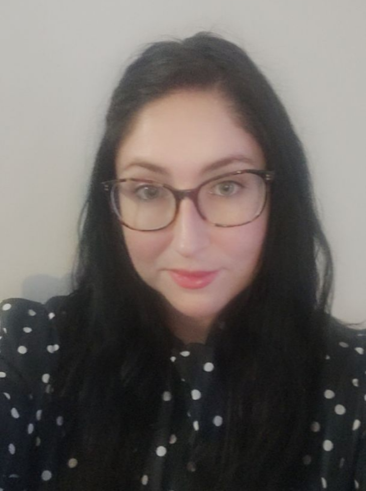 Kirsty Macdougall - content editor at KeepShoppers