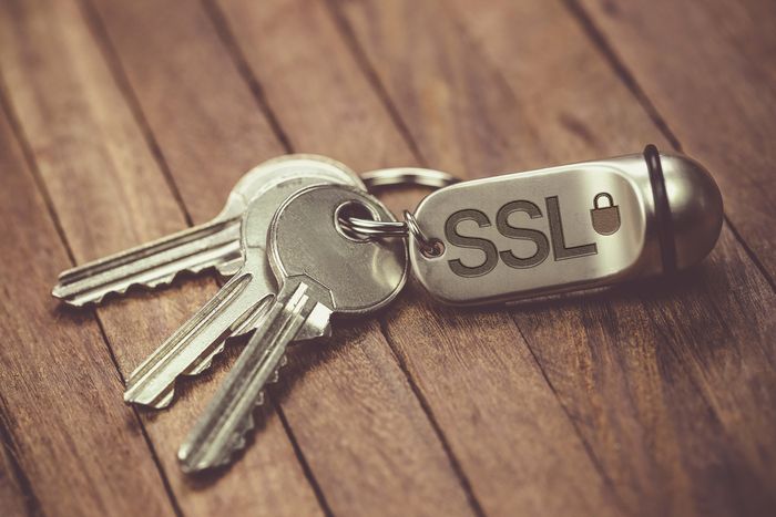 How to Fix "SSL Pending" and How Long Will It Take? - KeepShoppers Blog